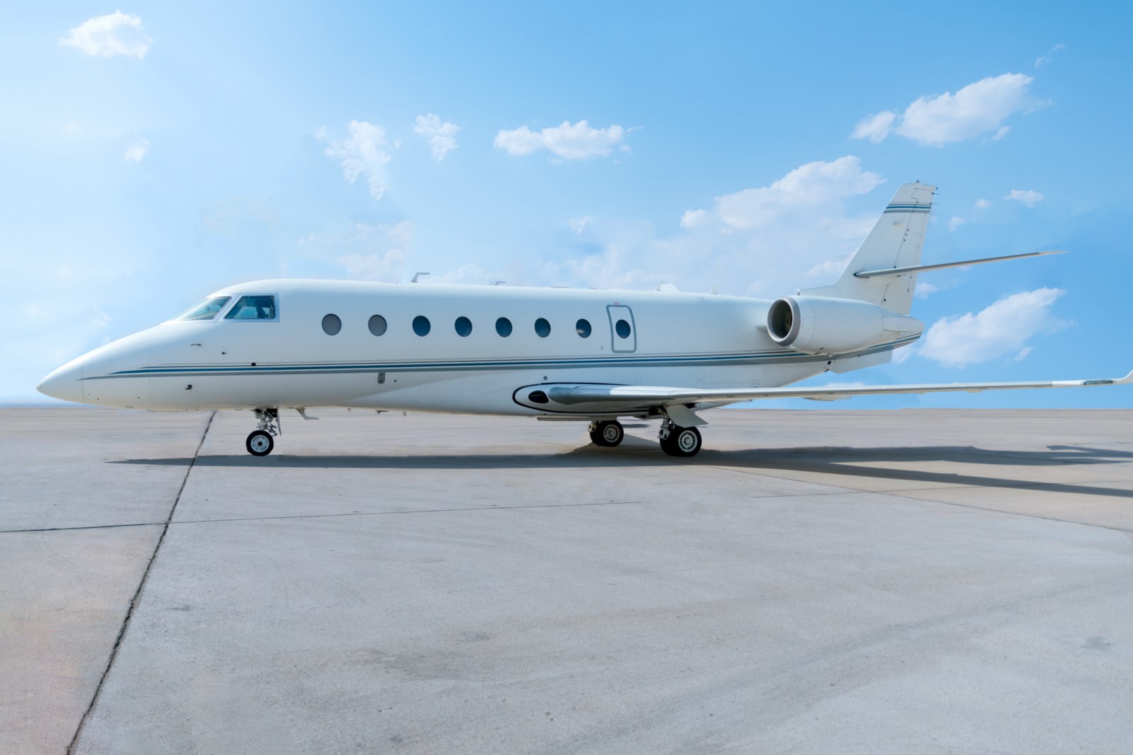 GULFSTREAM G200 | Private Jet | Global Jet